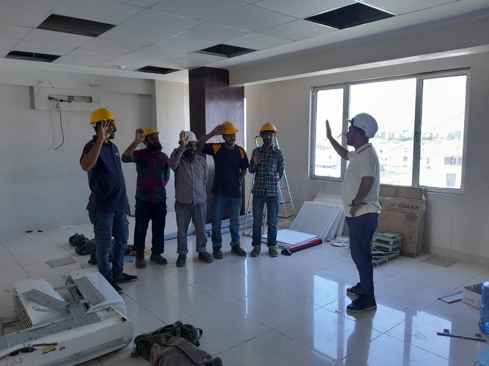 Blogs - Hudson Engineering