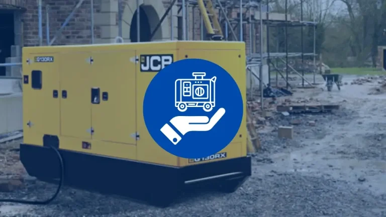 Hudson Engineering - Commercial & Industrial Generator Company
