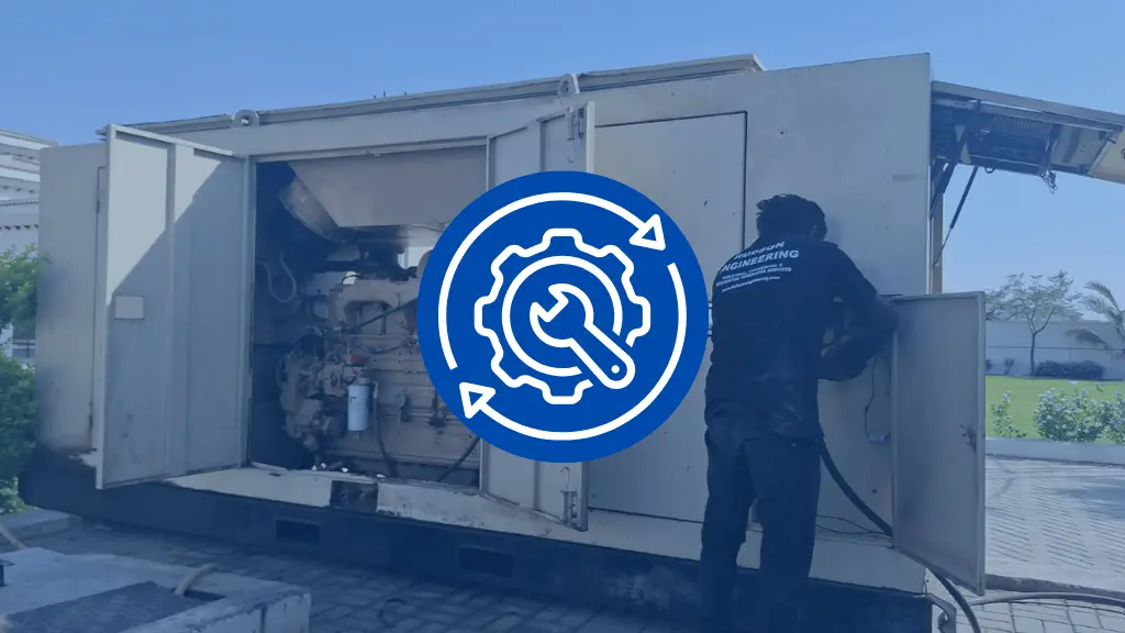 Hudson Engineering - Commercial & Industrial Generator Company