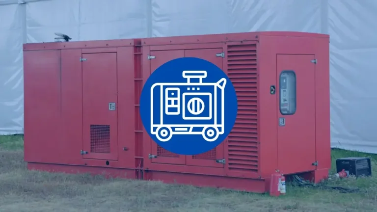 Hudson Engineering - Commercial & Industrial Generator Company