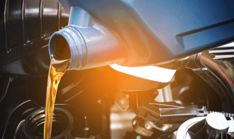 How to Change Oil in a Diesel Generator (Step-by-Step Guide)