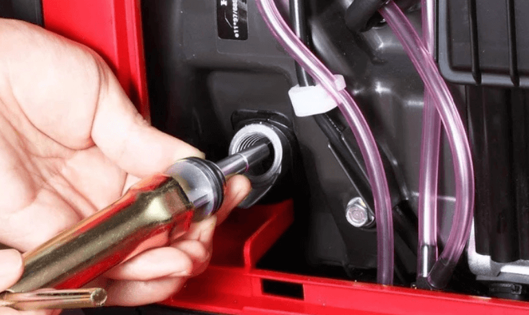 How to Change Oil in a Diesel Generator (Step-by-Step Guide)