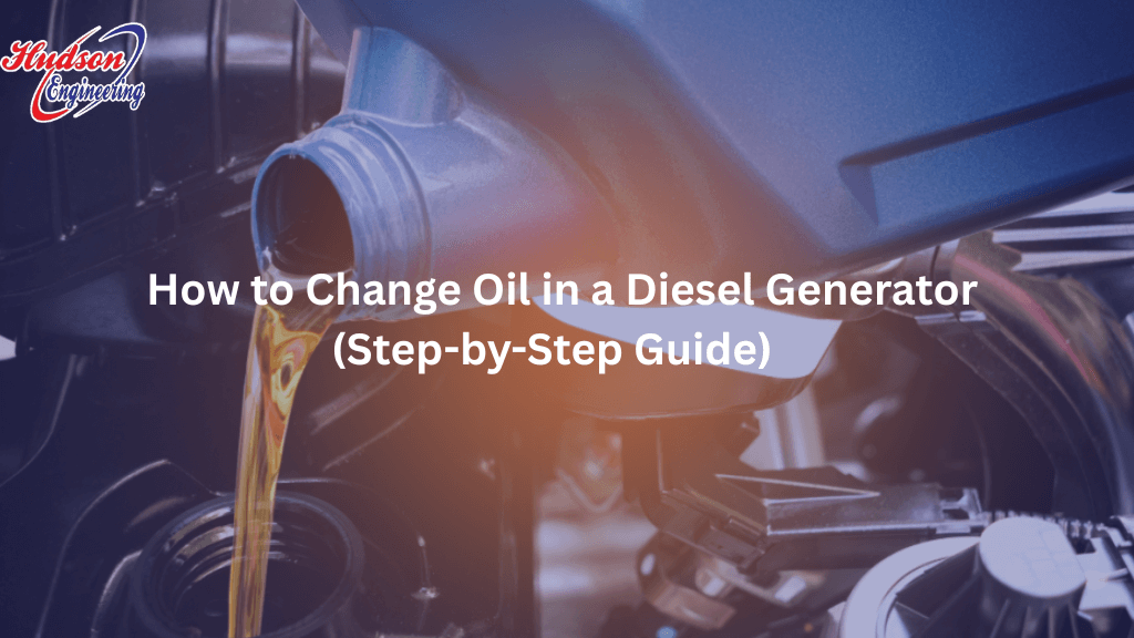 10 Common Generator Problems and Solutions You Should Know