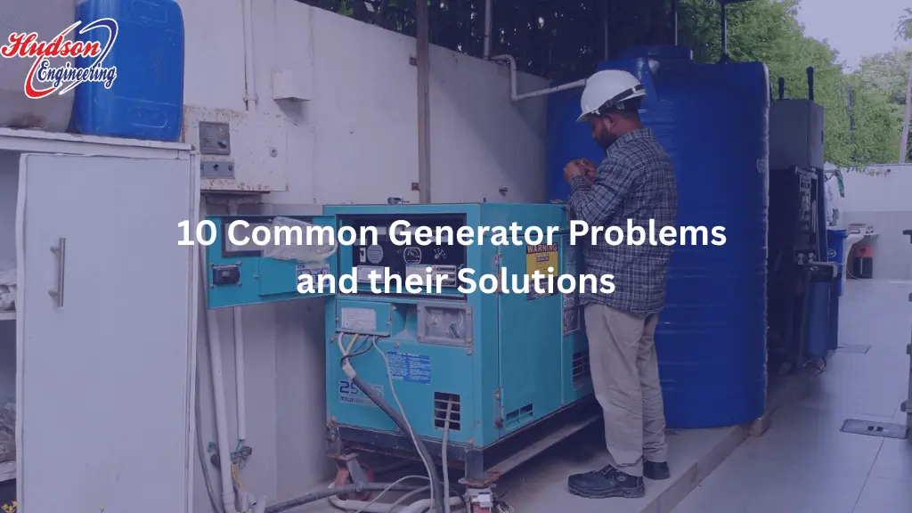 What is the Difference between AC Generator Vs DC Generator?