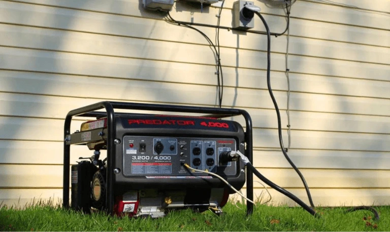 10 Common Generator Problems and Solutions You Should Know