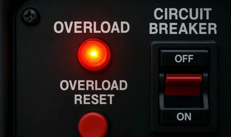 10 Common Generator Problems and Solutions You Should Know