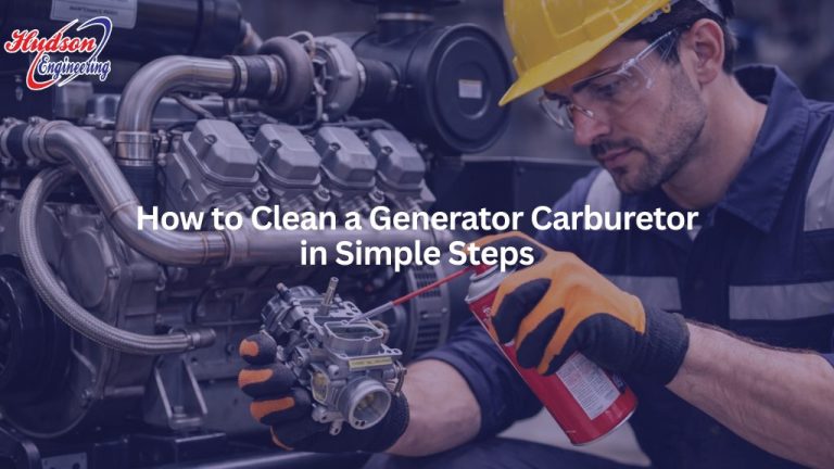 What Is Generator Load Bank Testing and How to Load Test